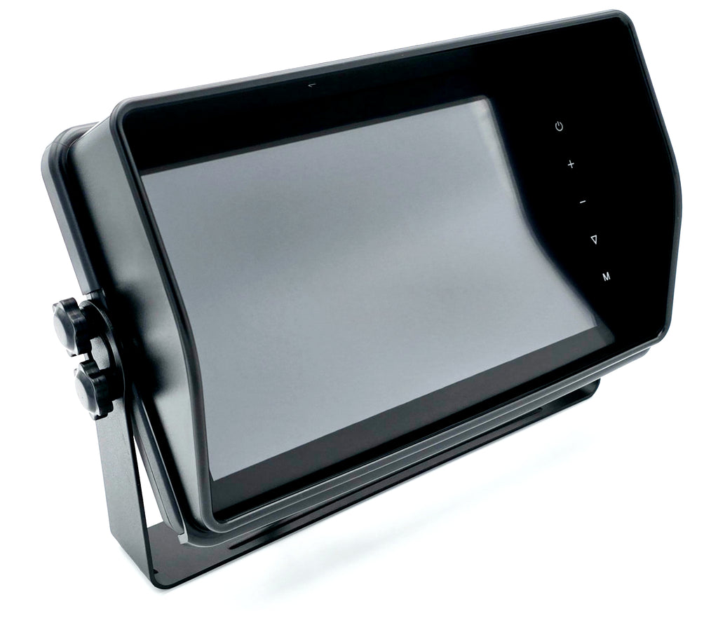 10" Profi KI Monitor